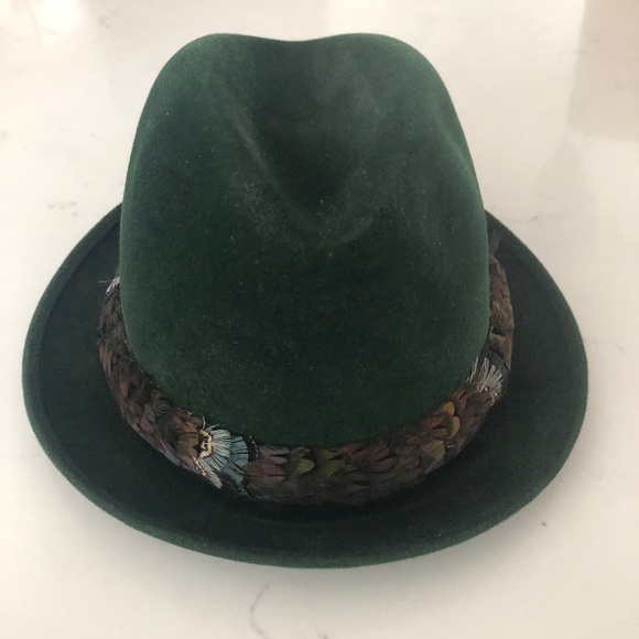 Halle Brothers - Biltmore | Accessories | Vintage Mens Biltmore Golden ...